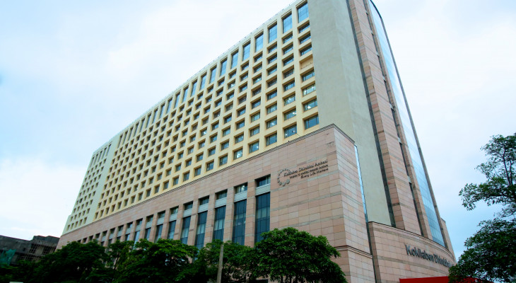 Mumbai Property Registrations Hit 14-Year High In 2025, Crossing 1.5 ...