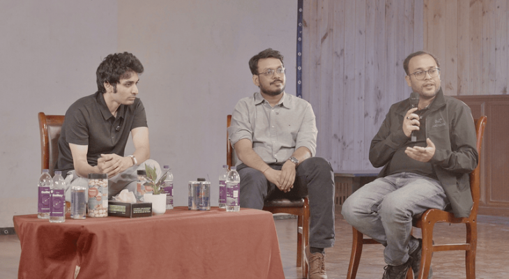 Newton School Unveils Rs 1 Crore "StartX" Seed Fund To Ignite Student ...