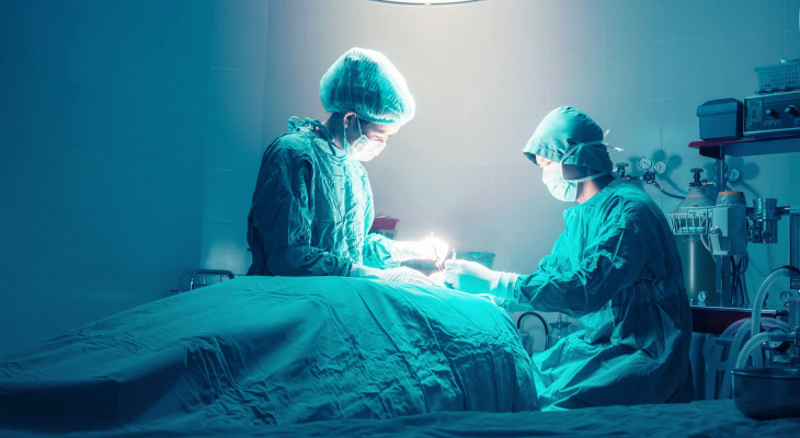KIMSHEALTH Performs Advanced Z-POEM Procedure To Treat Rare Zenker’s ...