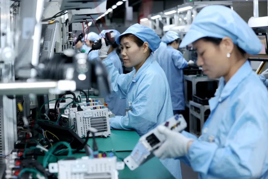 World Bank, IMF Annual Meetings Emphasises Jobs, Systemic Development ...