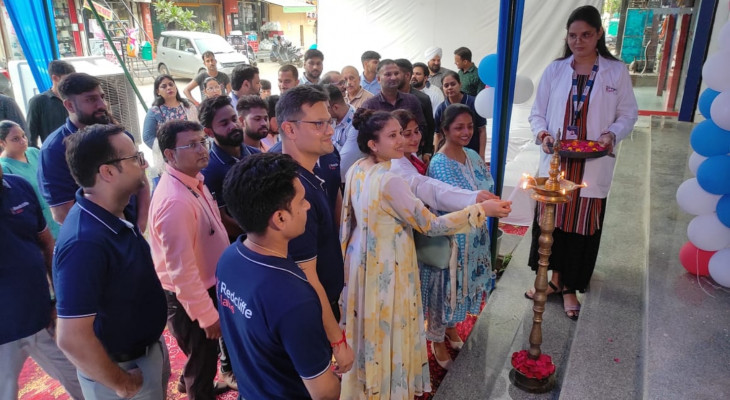 Redcliffe Labs Expands In Delhi NCR With New Diagnostic Laboratories In ...
