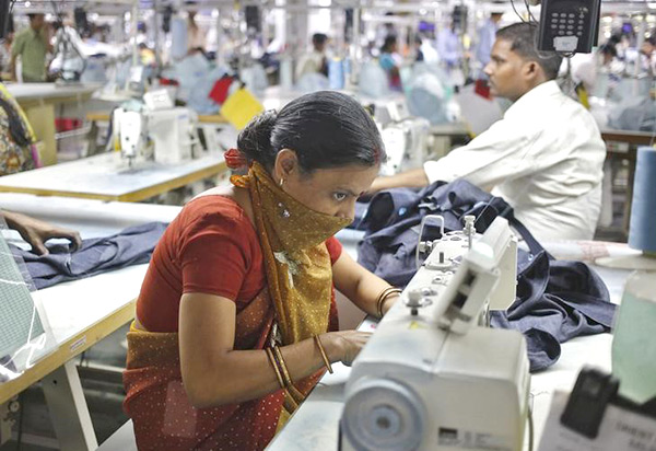 Labour Ministry Notifies New EDLI Minimum Benefit Norms - BW People