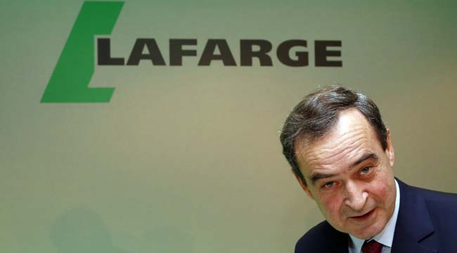 LafargeHolcim To Sell India Assets For $768 Million - BW Businessworld