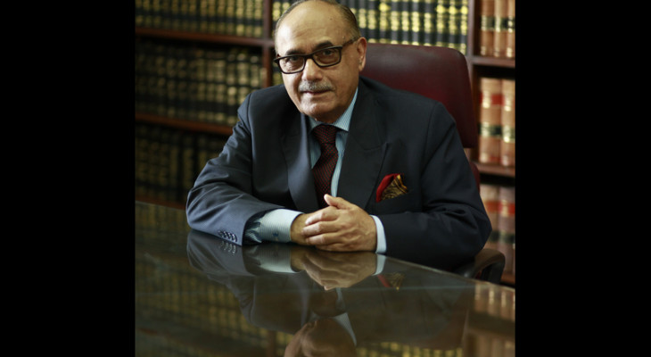 1976 Preamble Amendment Unwarranted: Dr Lalit Bhasin Supports VP ...