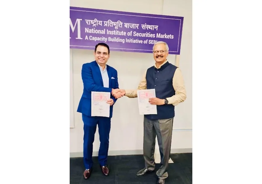 NISM And FPSB India To Launch PG Programme In Financial Planning - BW ...