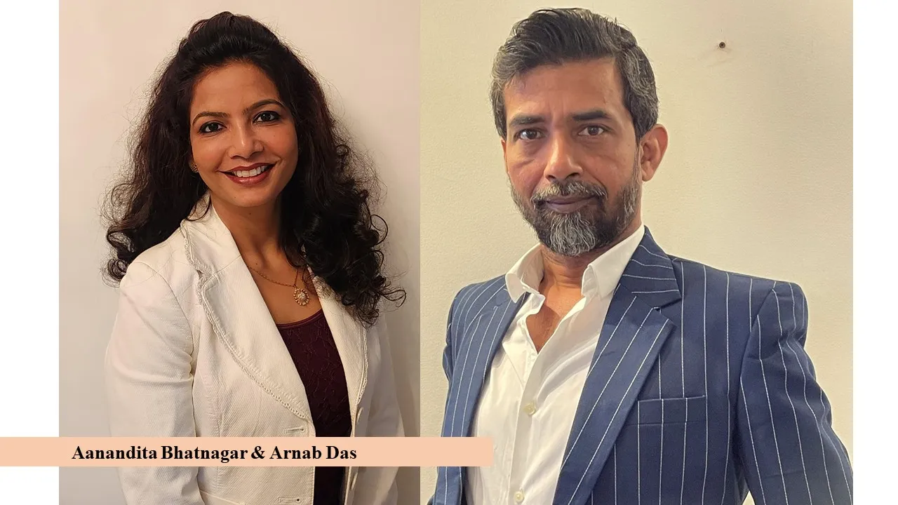 Liminal Custody Appoints Aanandita Bhatnagar As Global Brand Head ...