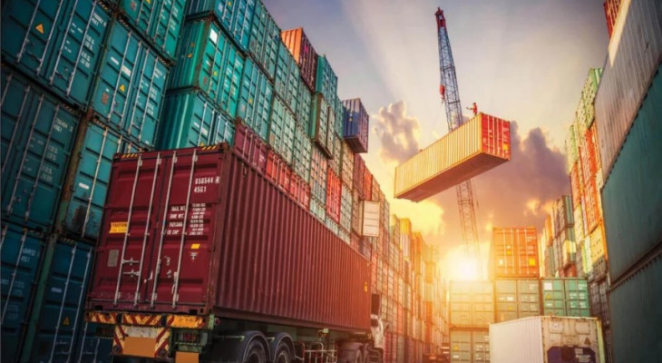 Asia-Pacific Logistics Rents Slip As India’s Manufacturing Surge Leads ...