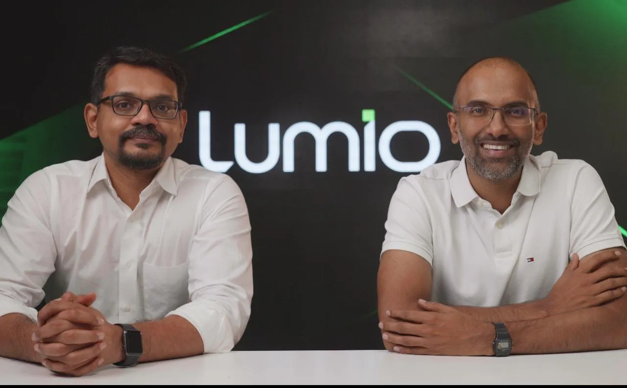 Former Xiaomi And Flipkart Veterans Introduce Lumio, Plan To Shake Up ...
