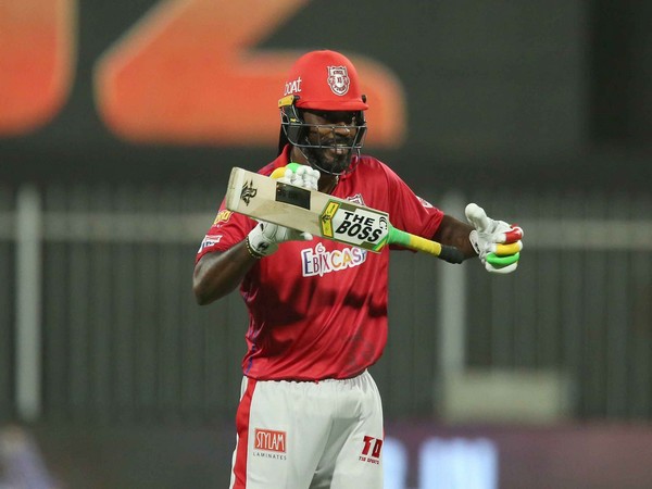 Gayle's inclusion has completely changed KXIP: Graeme Swann - BW ...