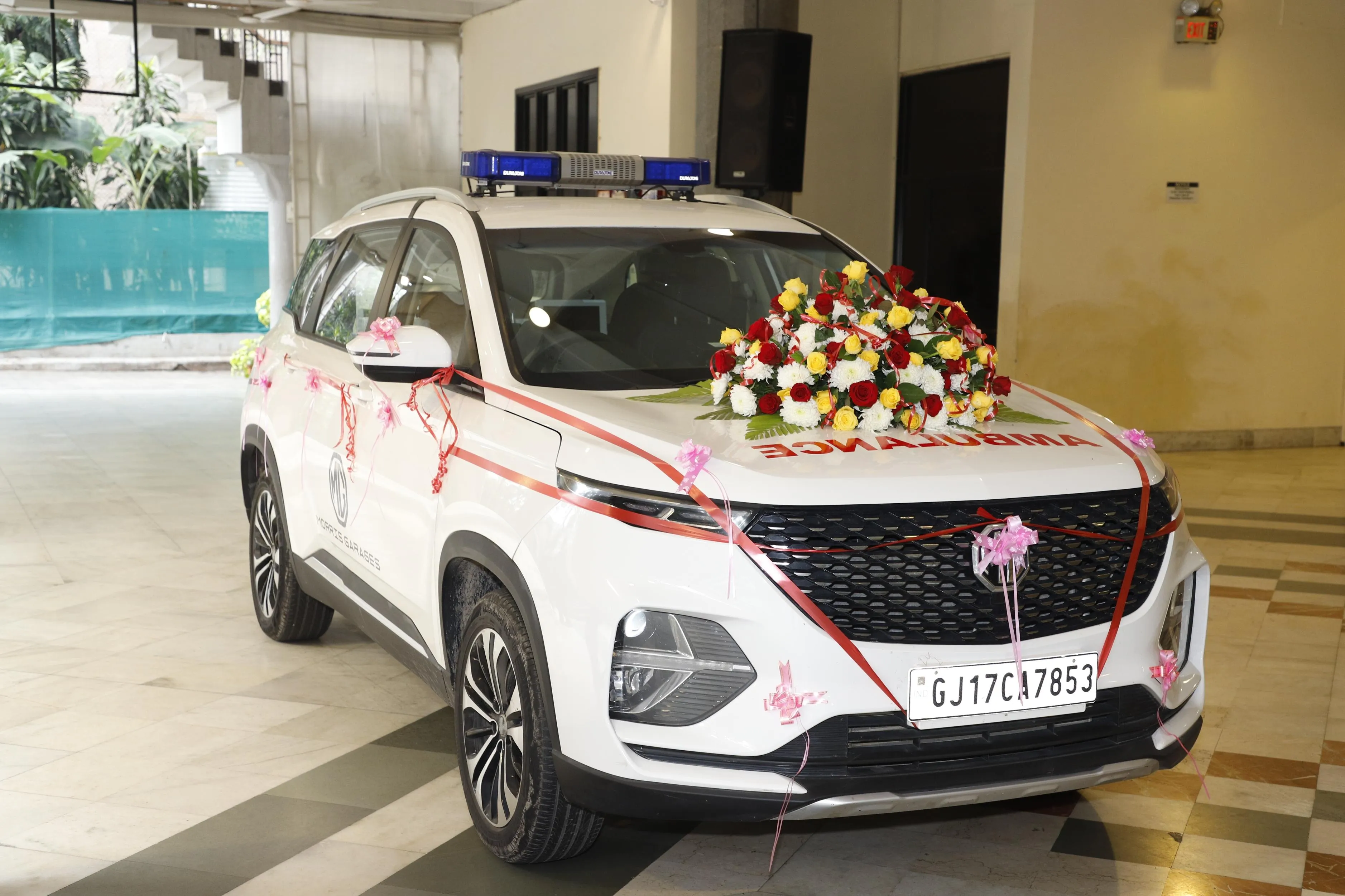 Toyota Technical Training Institute (TTTI): Empowering Tomorrow's ...