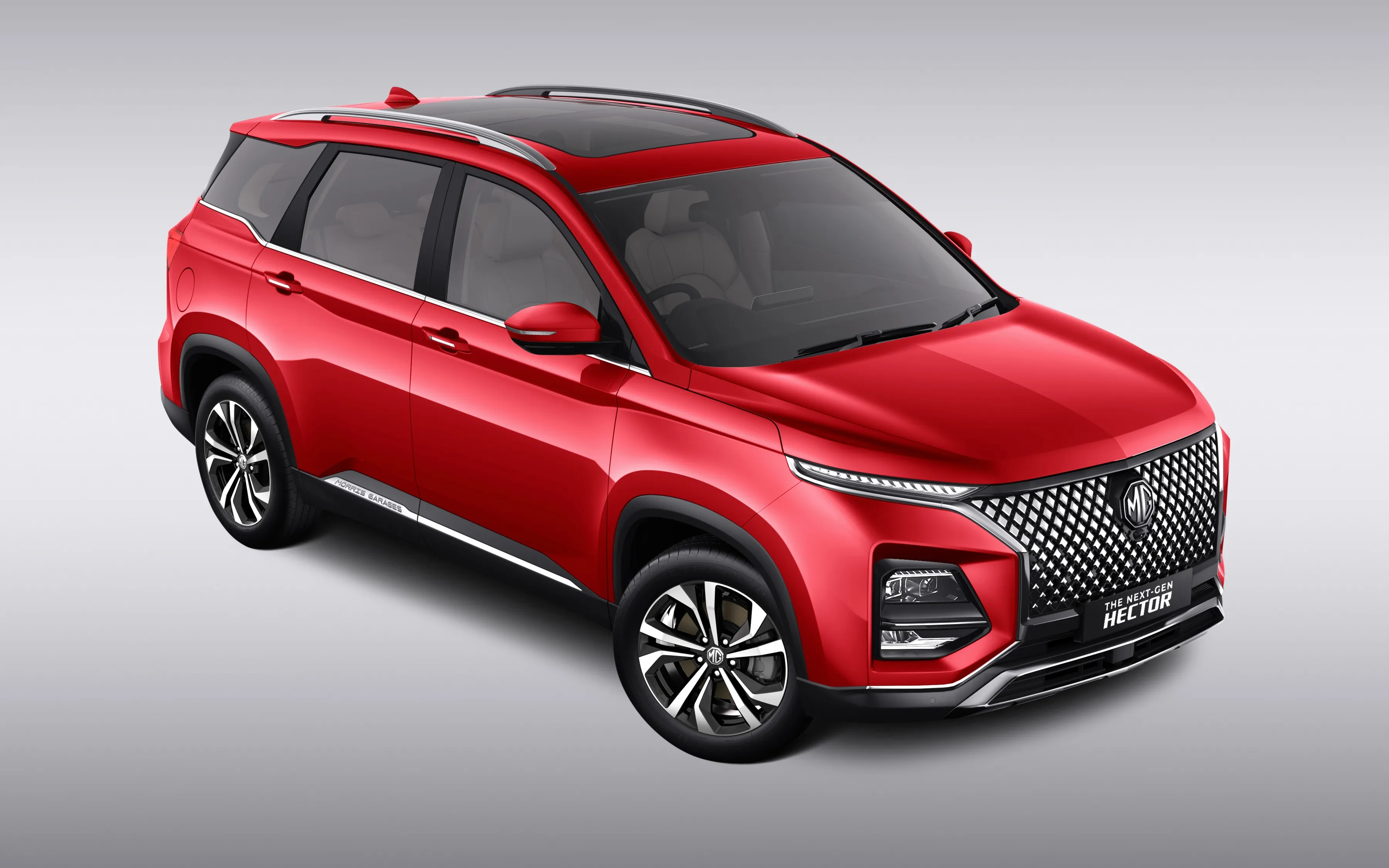 MG Motor Ordered To Refund Rs 18.23 Lakh For Defective SUV, Delhi ...
