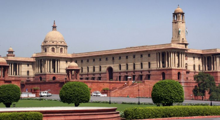 MHA transfers 26 IPS officers in Delhi Police, shifted to other union ...