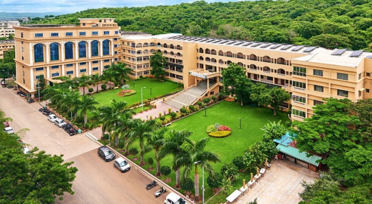 MIT-WPU Starts New UG, PG Programmes For 2026 - BW Education