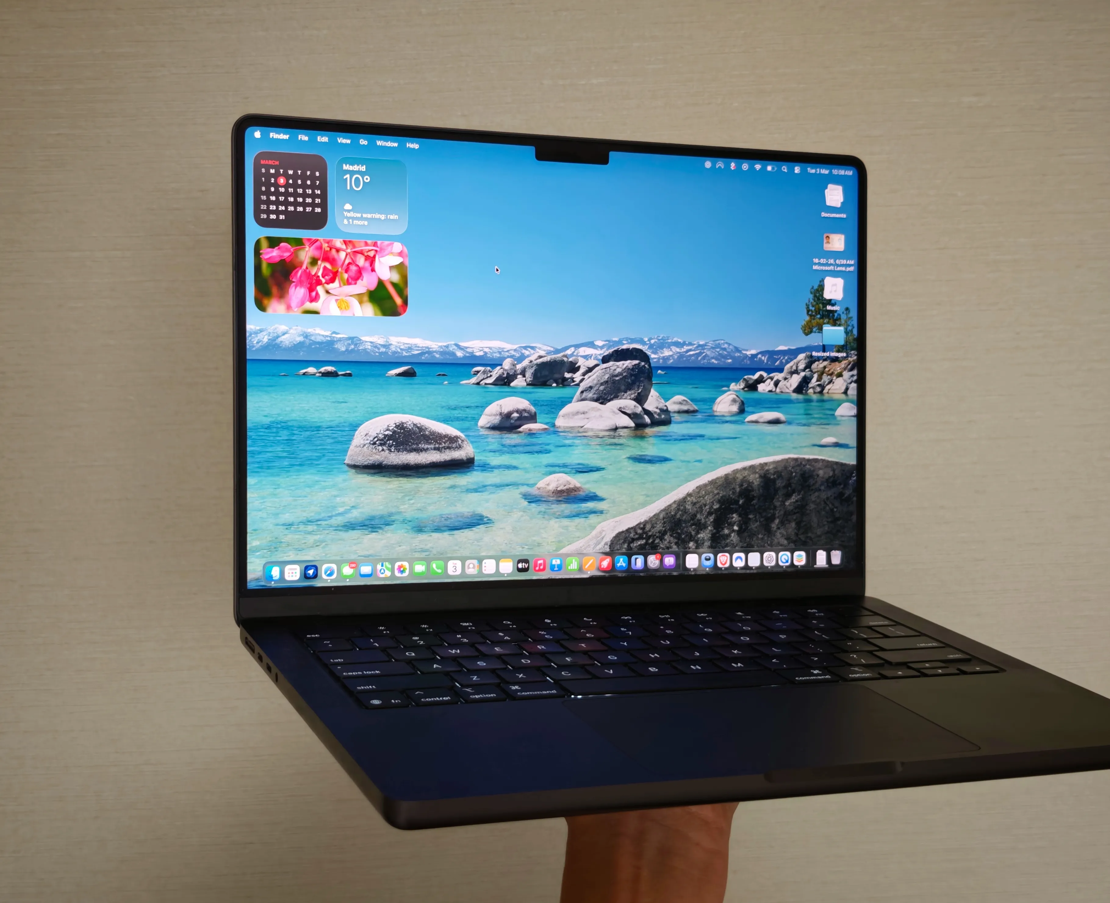 Apple MacBook Pro M5 Review: The Best Laptop Money Can Buy - BW ...