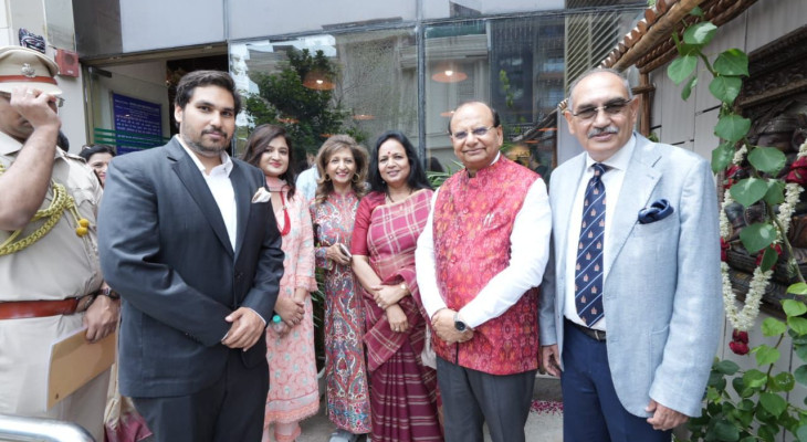 Mahajan Imaging Launches India’s First AI-Driven Ultra-Fast MRI In ...