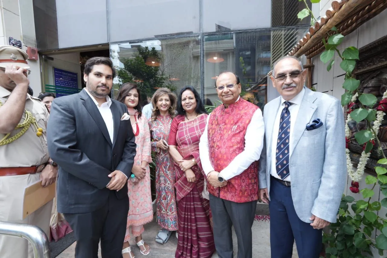 Mahajan Imaging Launches India’s First AI-Driven Ultra-Fast MRI In ...