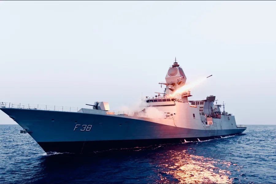 India May Rework Missile Strategy As Global Conflicts Reshape Warfare ...