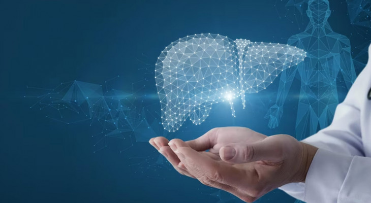 Robotic Liver Surgery: A New Era In Hepatic Treatment - BW Healthcare World