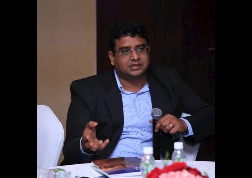 To Steer Financial Strategy, Bigbasket Appoints Manish Bajoria As CFO