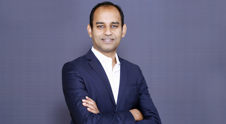 Dell Technologies Appoints Manish Gupta As President And MD For India ...