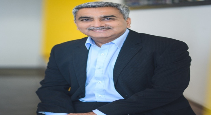 Manoj Kapoor To Head enGen India, Overseeing Insurance And Hospital ...