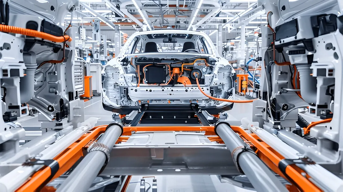 Private Sector Expansion Slows To Six-month Low Amid Manufacturing Dip ...