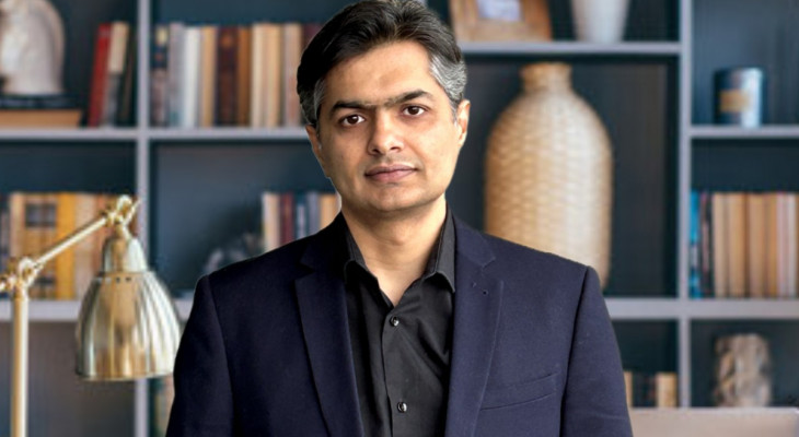 HealthPresso Names Manuj Sanduja As Co-Founder & CTO - BW Healthcare World