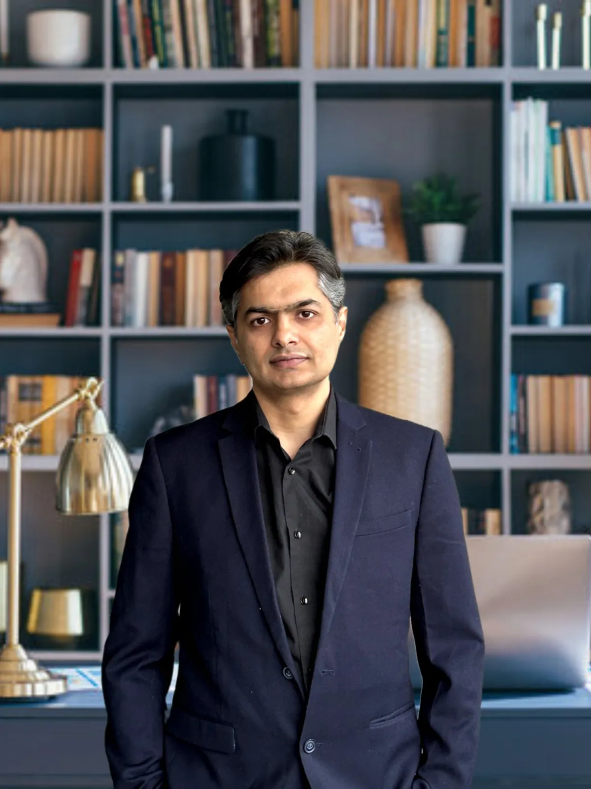 HealthPresso Names Manuj Sanduja As Co-Founder & CTO - BW Healthcare World