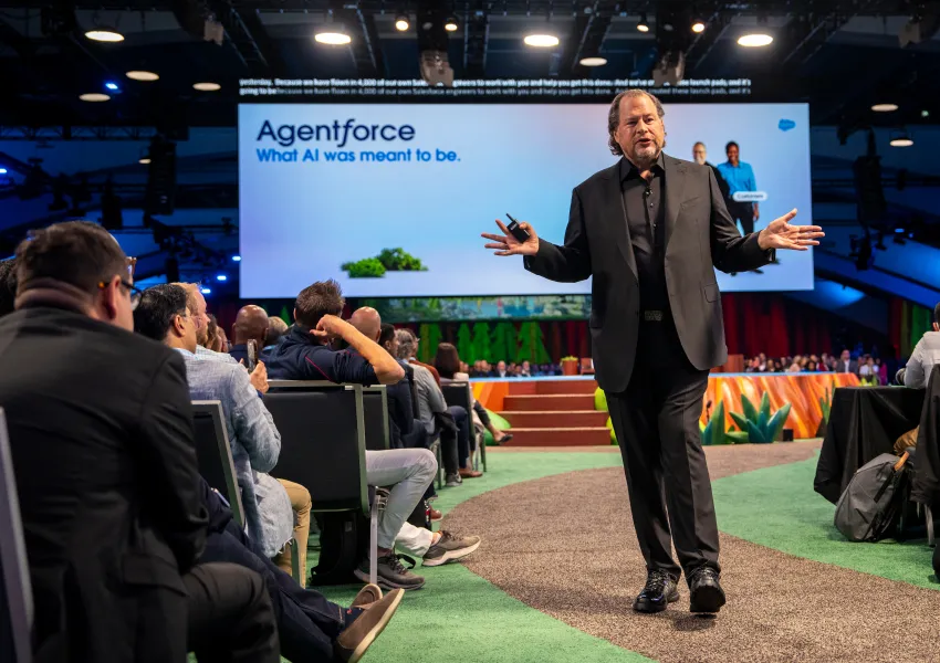 PVV Srinivasa Rao Joins Atria Convergence Technologies as CEO to Lead ...