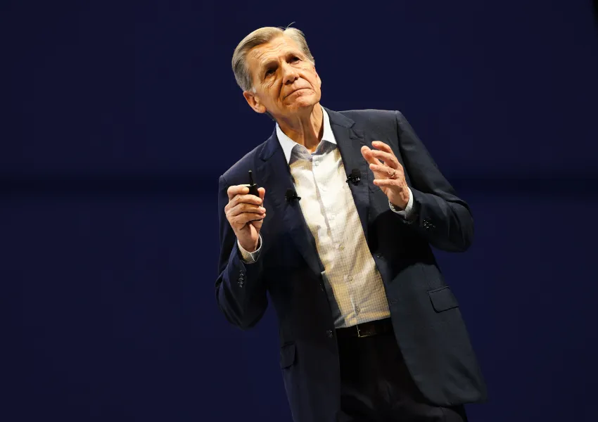 Marc Pritchard’s Five Lessons In Enduring Brand Creativity - BW ...