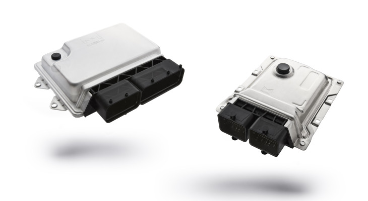 Marelli Introduces Range Of Engine Control Units For Gasoline, Flex ...