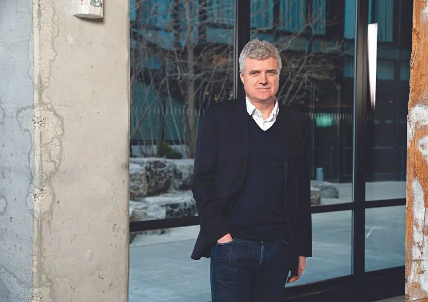 WPP Today Is Much Simpler & Creatively Stronger: Mark Read - BW ...