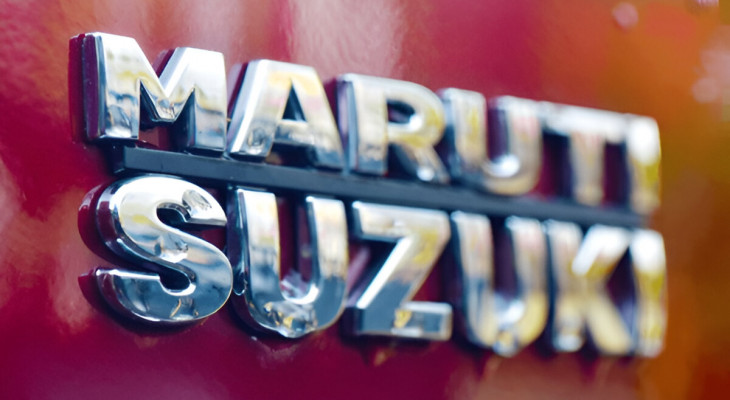 Maruti Suzuki Commits Rs 925 Cr To Green Energy By FY31 - BW CFO World