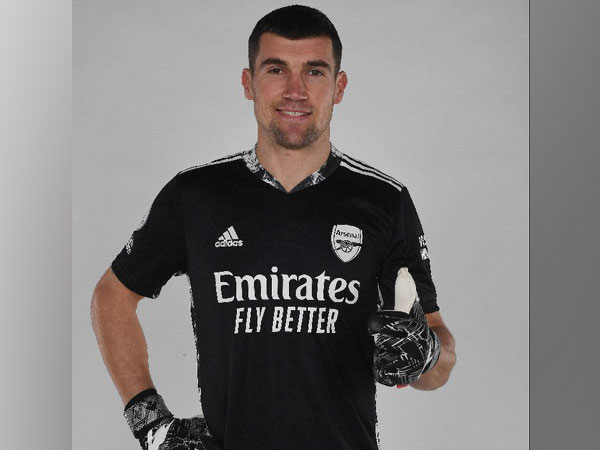 Brighton goalkeeper Ryan joins Arsenal on loan for remaining season ...