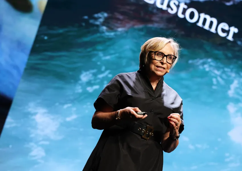 The Four Cs That Define Luxury According To LVMH Global Chief Brand ...