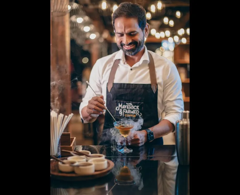 Maverick & Farmer Parent Good Farmer Food Concepts Raises $1.5 Mn In ...