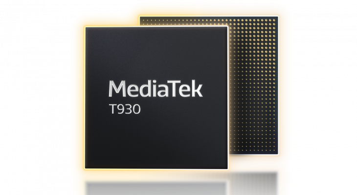 MediaTek Unveils T930 Chipset For 5G Fixed Wireless, Mi-Fi Devices - BW ...