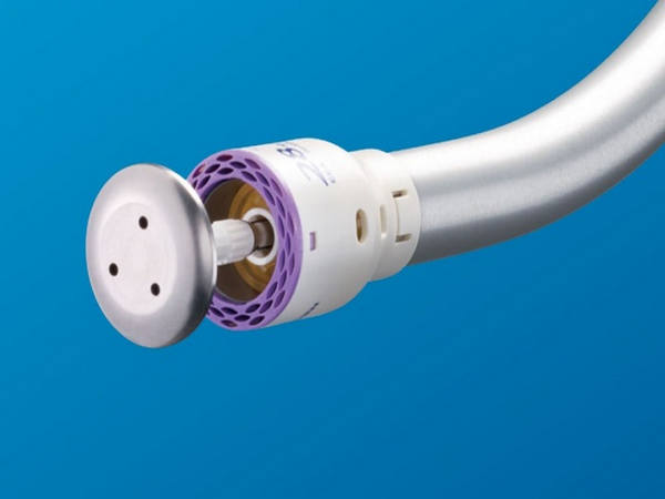 Medtronic unveils new innovation in surgery the Tri-Staple EEA Circular ...