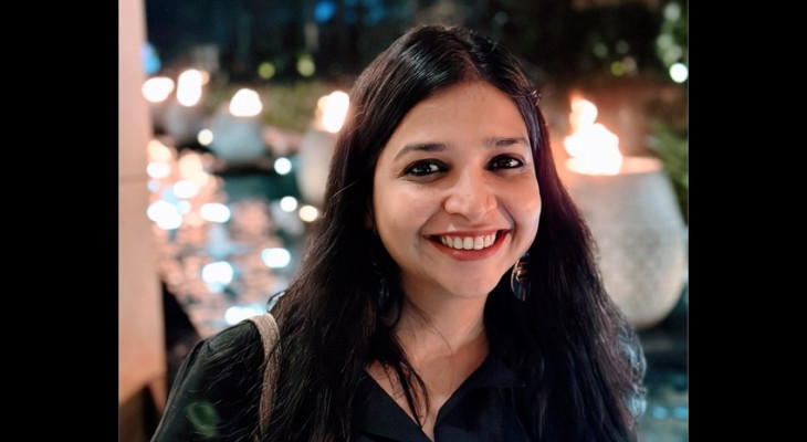 Meghana Rao Joins Tata AIG As CHRO - BW People