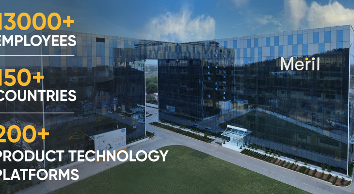 ADIA To Invest $200 Million In MedTech Firm Meril - BW Healthcare World