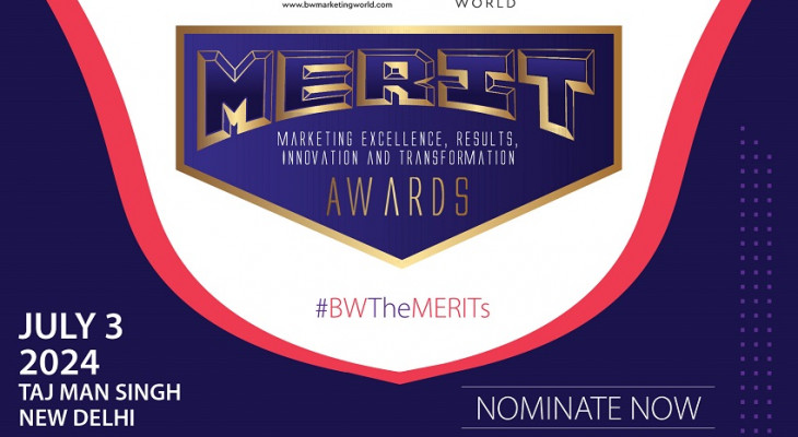 BW Merit Awards 2024 To Honour Marketing Excellence Across Channels ...