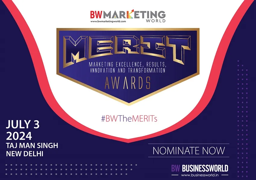 BW Merit Awards 2024 To Honour Marketing Excellence Across Channels ...