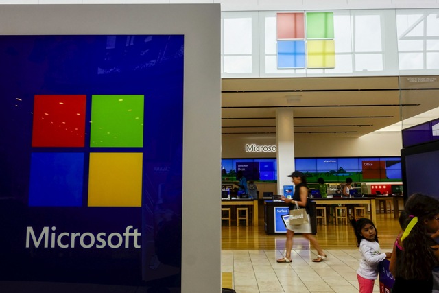 Microsoft Hopes To Win Back Customers With Windows 10 - BW Businessworld