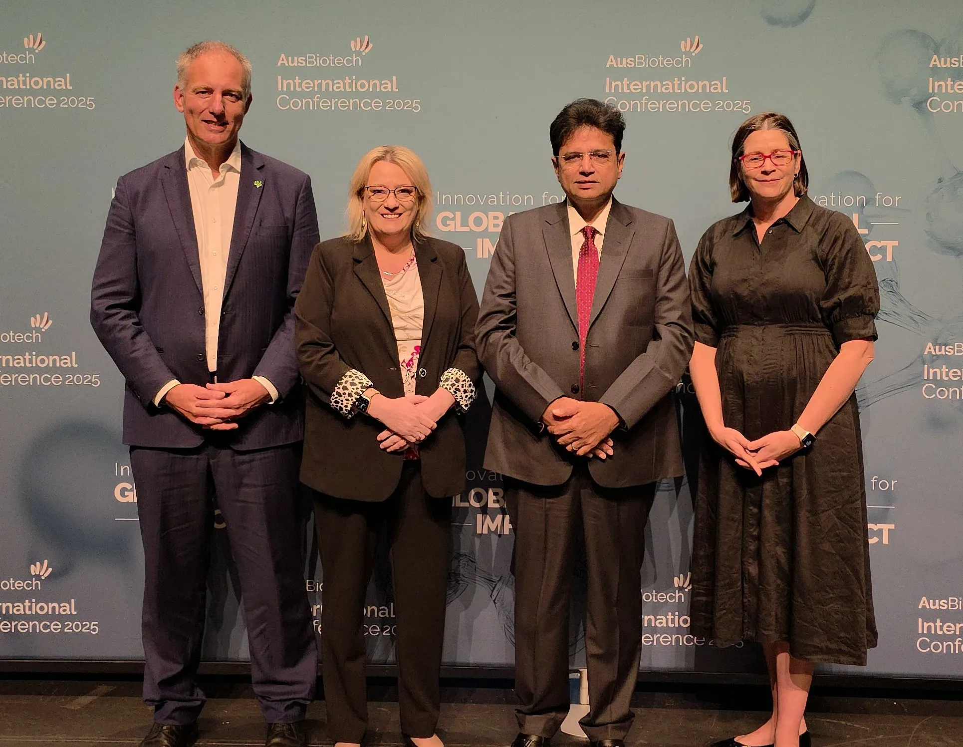 Zimmer Biomet Unveils AI‑Driven Ortho Suite In India - BW Healthcare World