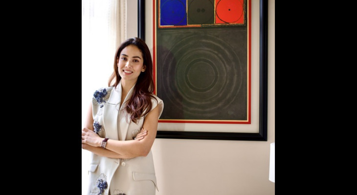 Mira Kapoor’s Dhun Wellness Raises $4 Mn To Expand Luxury Urban Centres ...