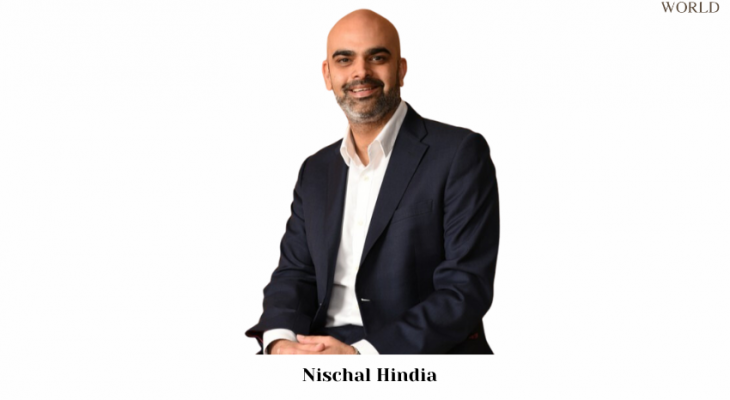 Nischal Hindia Appointed As General Counsel and Company Secretary At ...