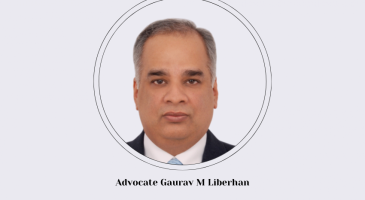 Gaurav M Liberhan Joins Maitland As Associate Member - BW Legal World