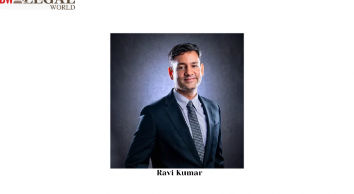IndusLaw Partner Ravi Kumar Joins Ramanathan & Vahanvati As Partner ...