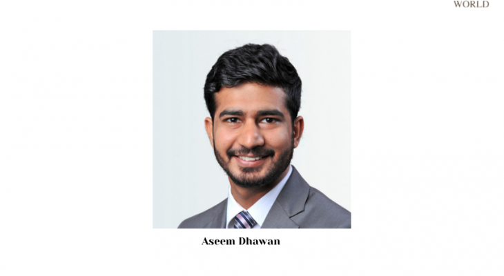 Argus Partners Appoints Aseem Dhawan As Partner - BW Legal World