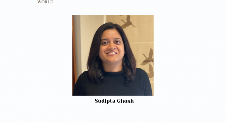 In-House Lawyer Sudipta Ghosh Joins EAAA Alternatives, Real Assets As ...